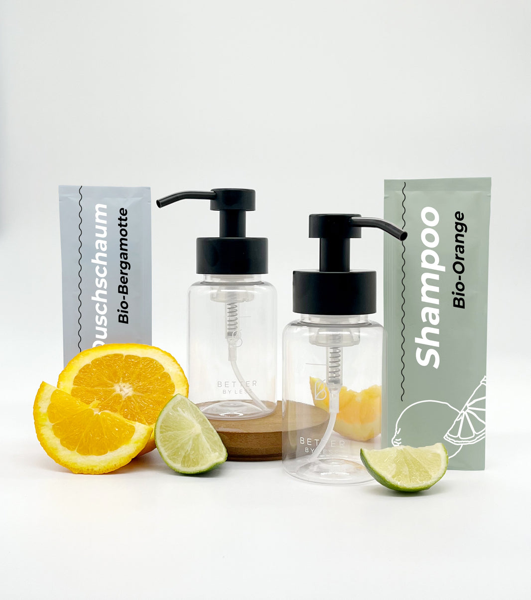 Starter Sets – Better by Less